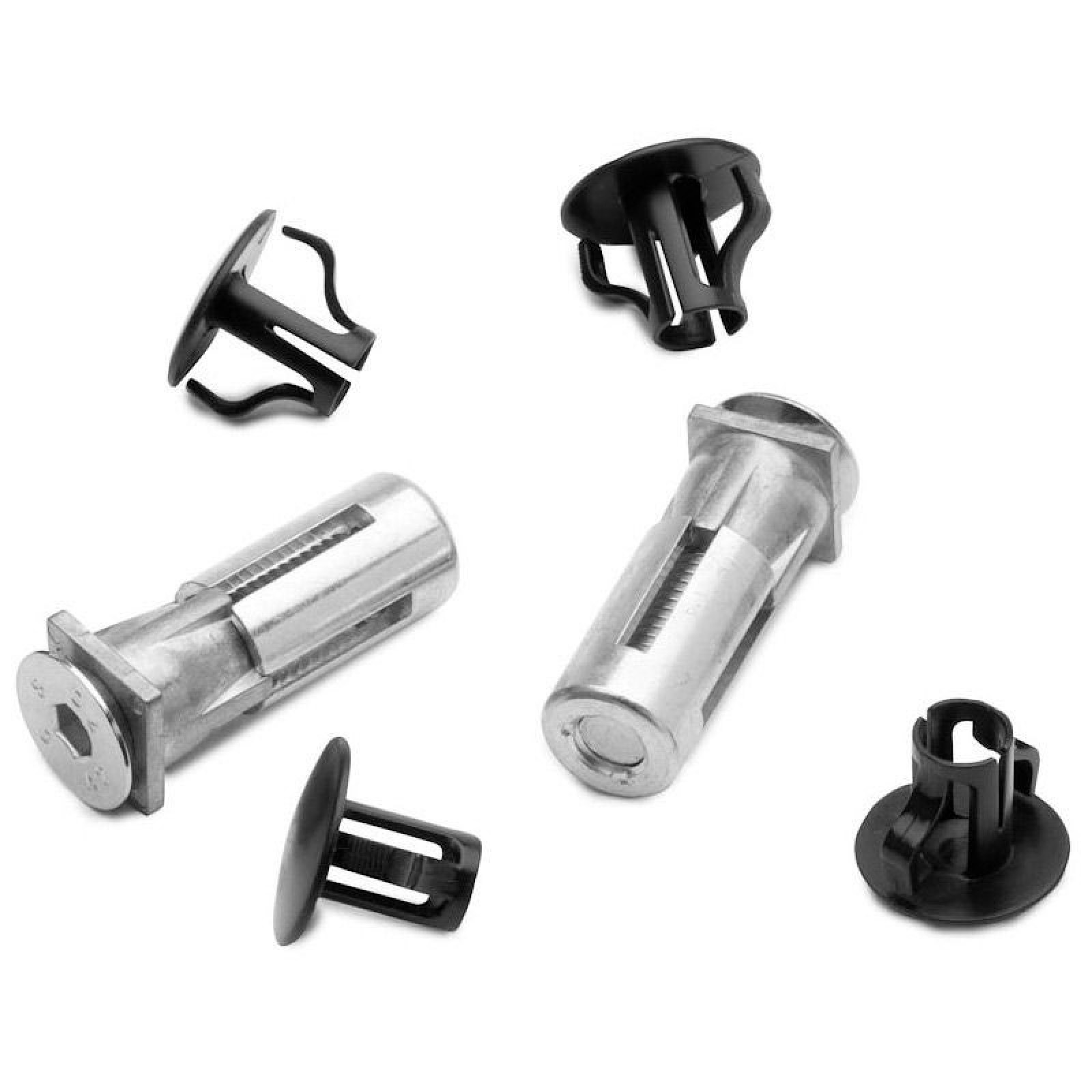 Quick Fix Set Befestigungssystem - Locinox