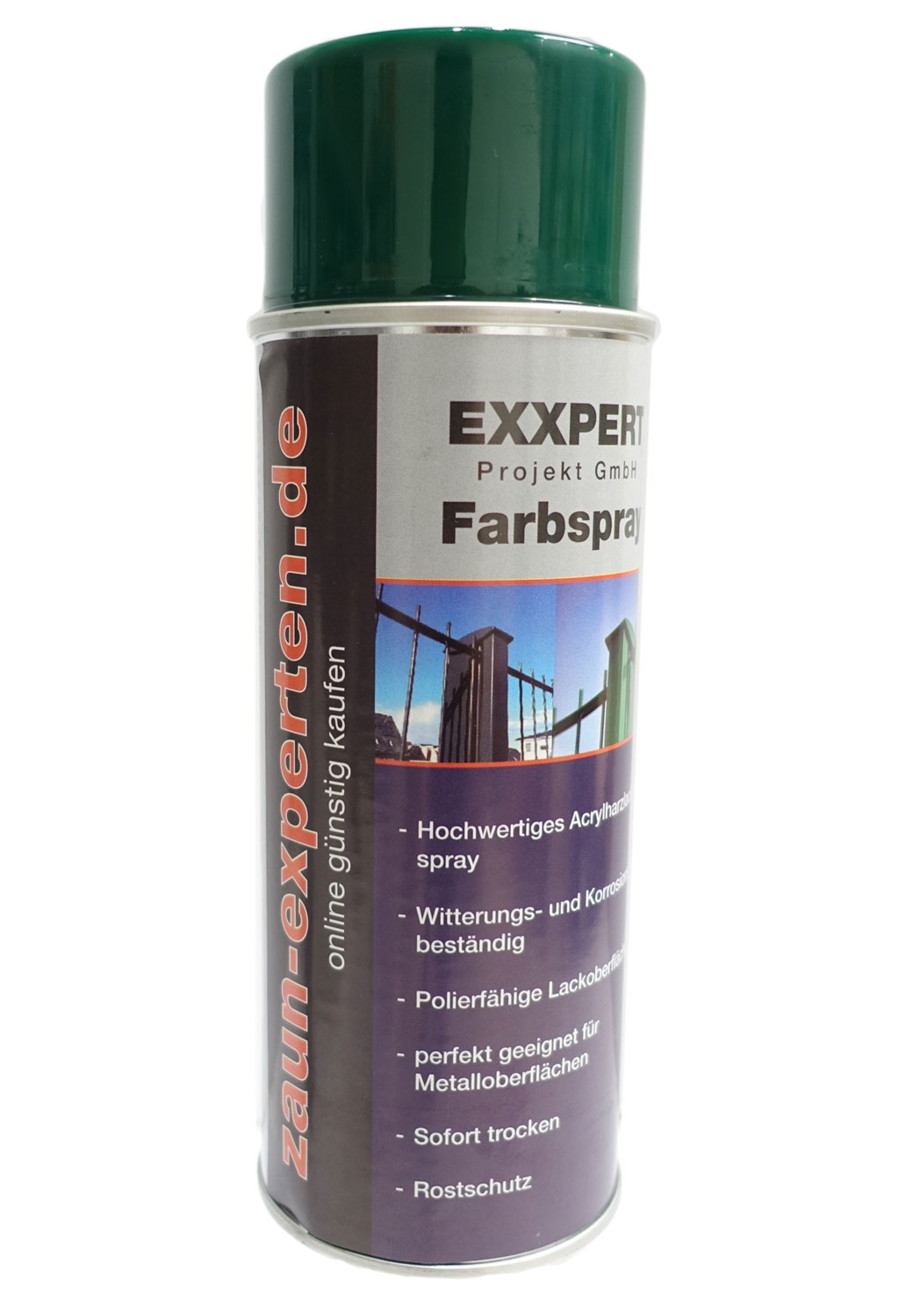 Farbspray 400 ml