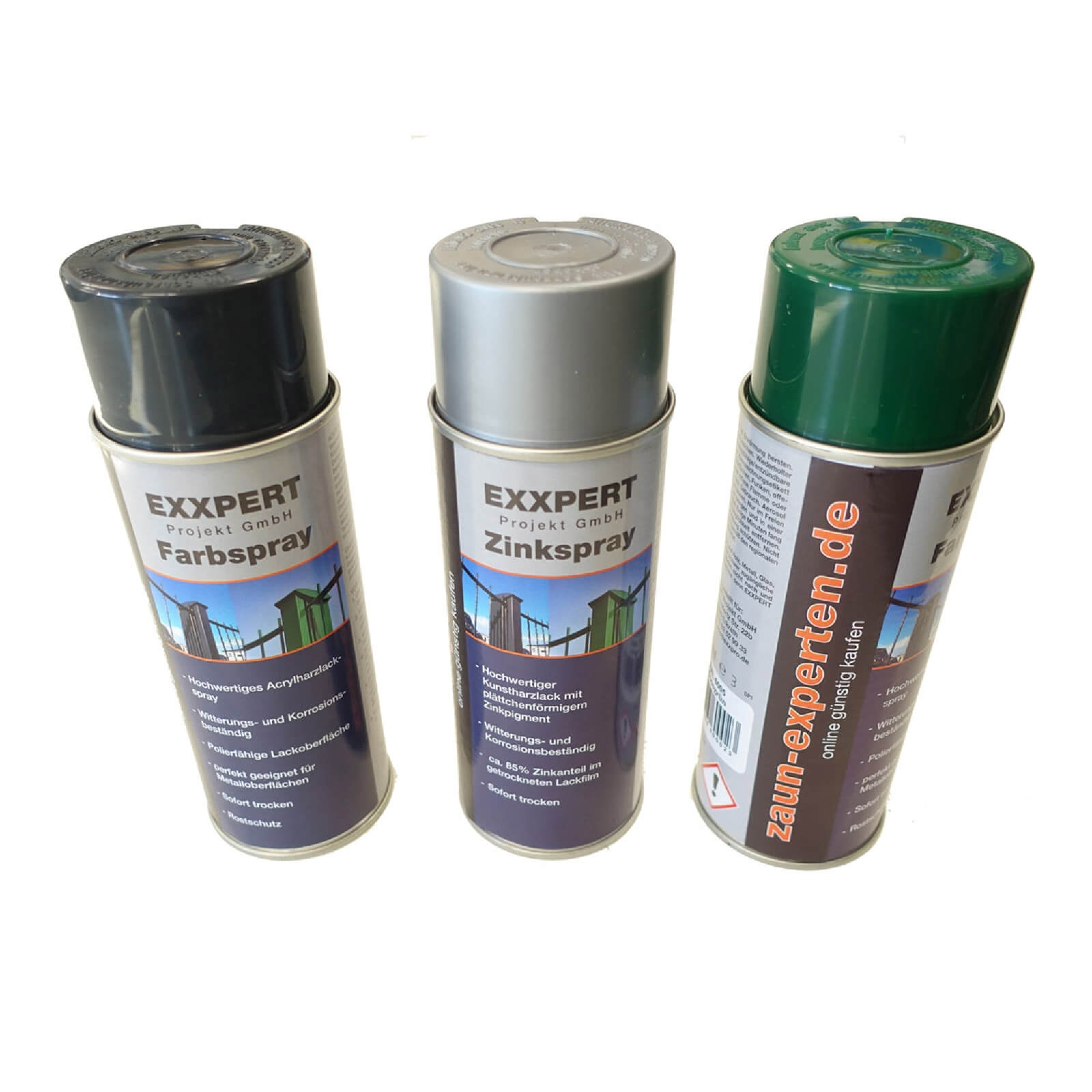 Farbspray 400 ml