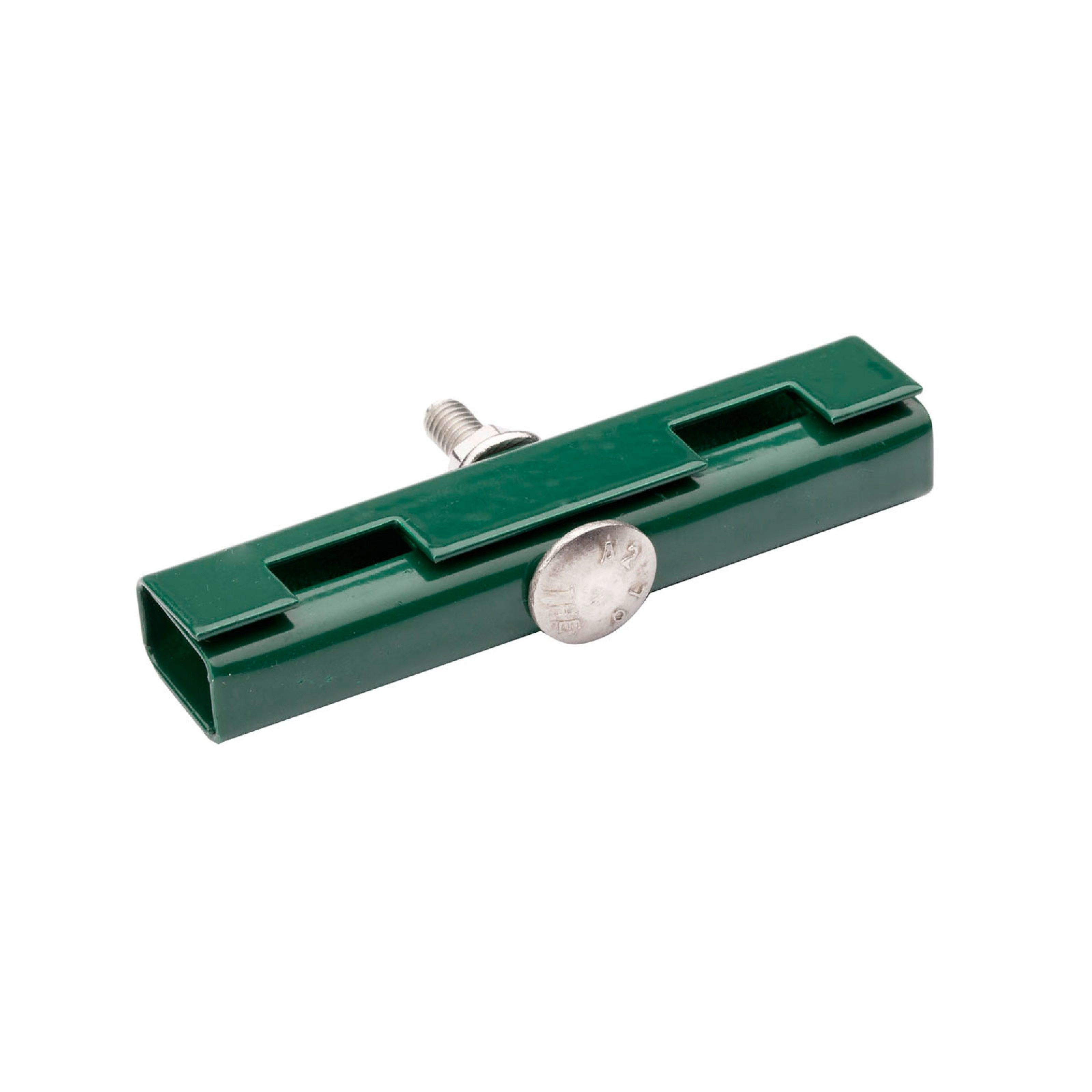 Gittermattenverbinder Paar U-Form