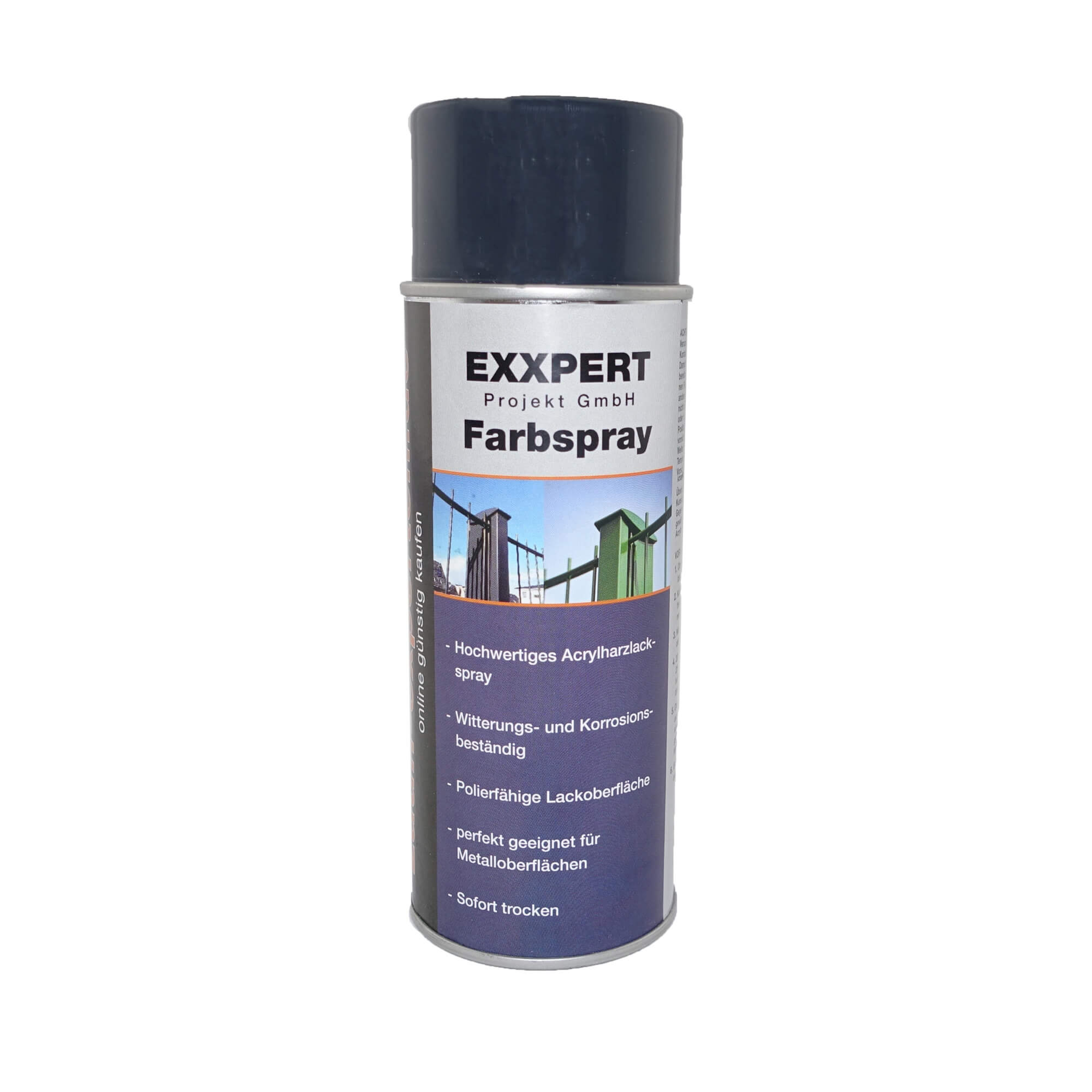 Farbspray 400 ml