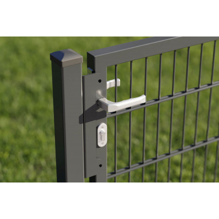 VARIO basic Flügeltor LW 1000 mm